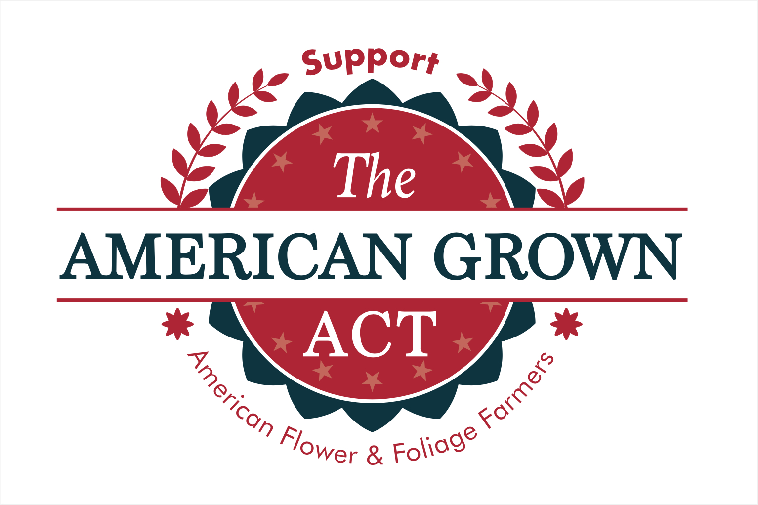 Home - American Grown Flowers and Foliage